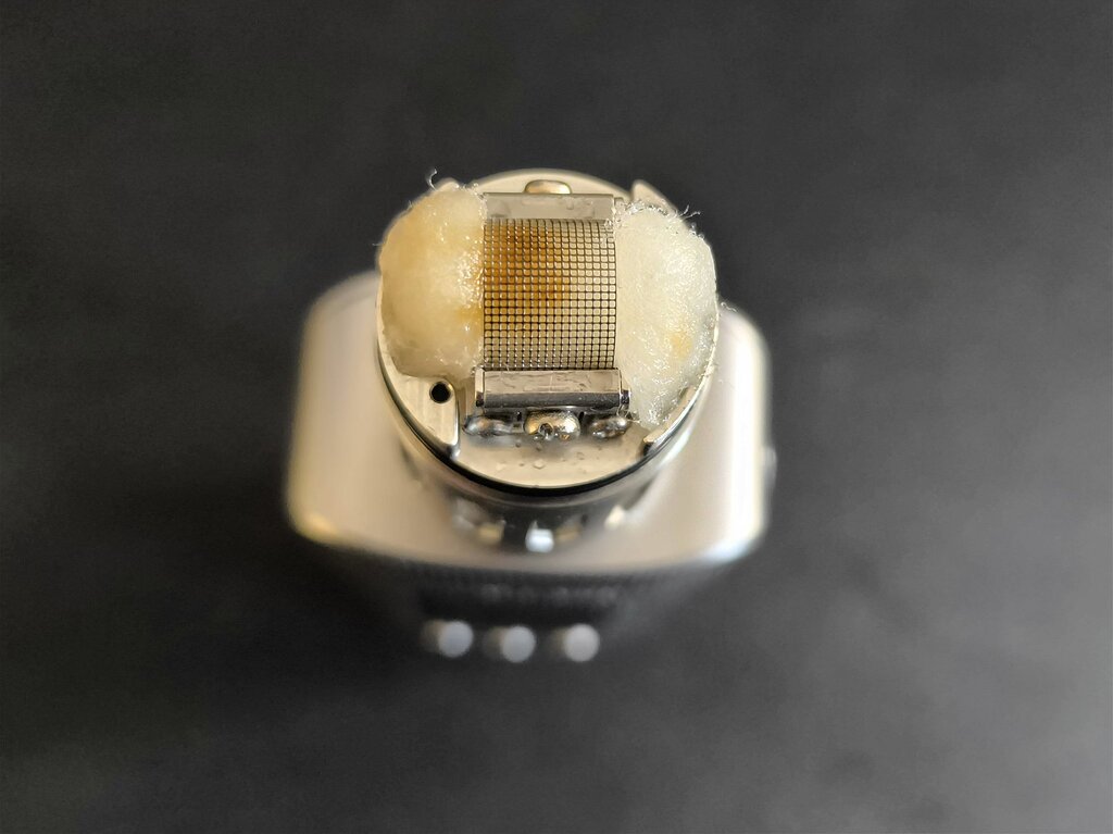 Profile RDTA tanácstalanság - Kérdések - Vaperina